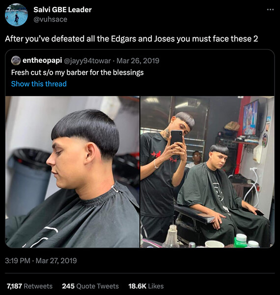 Edgar What Is An Edgar 