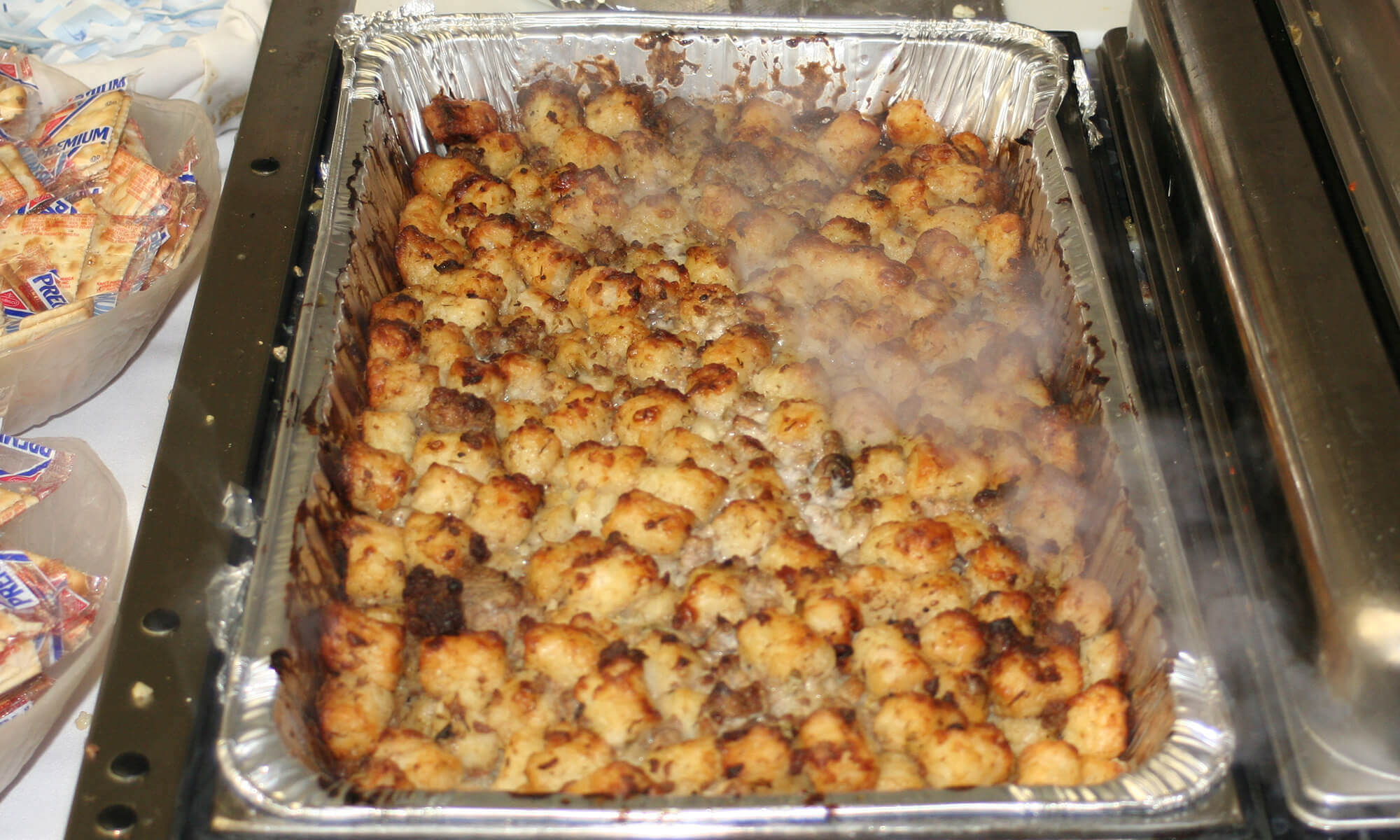 Hot Dish What Kind Of Food Is Hot Dish Hot Dish What Kind Of Food Is Hot Dish