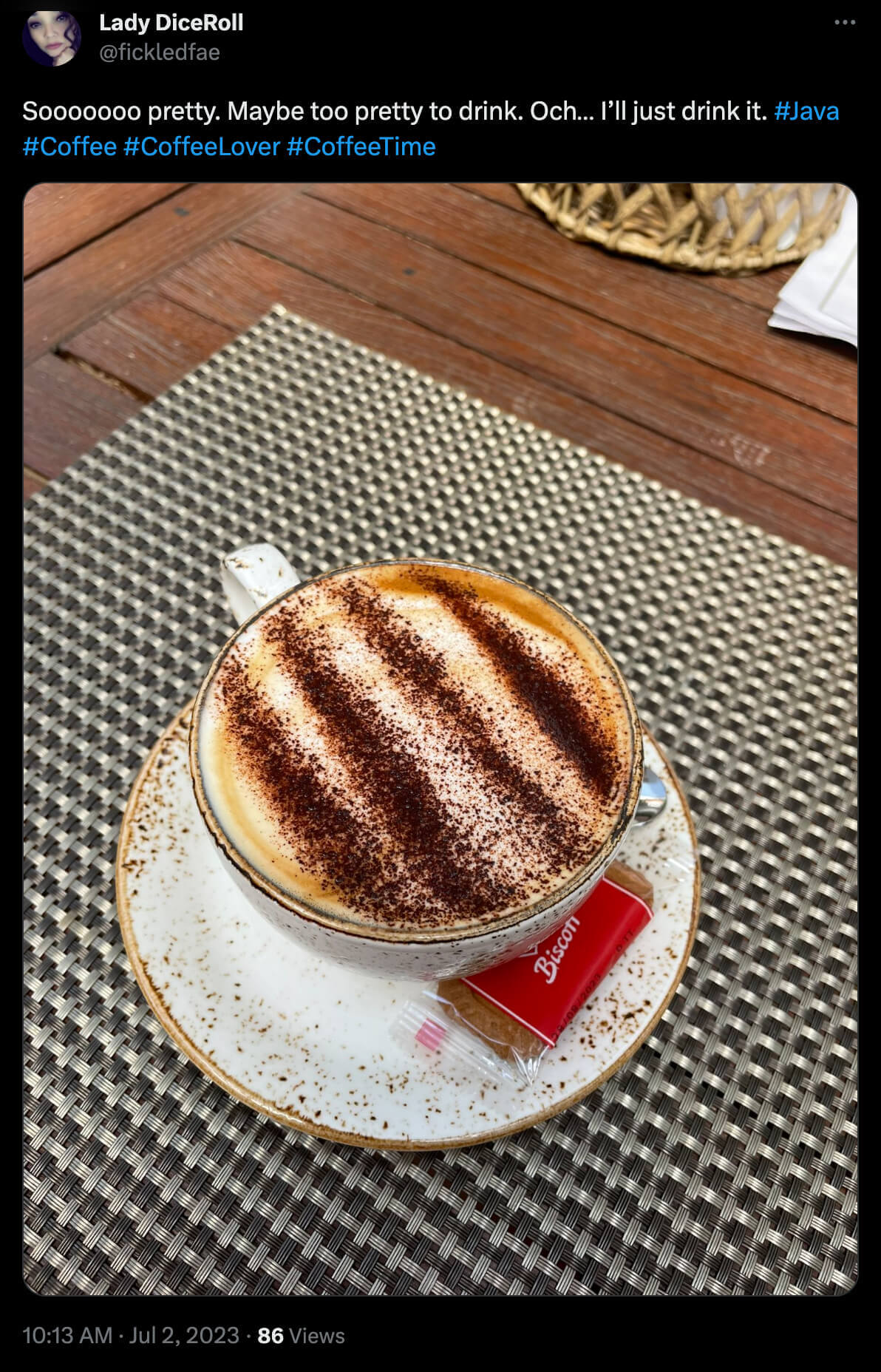 Java What Kind Of Drink Is Java 