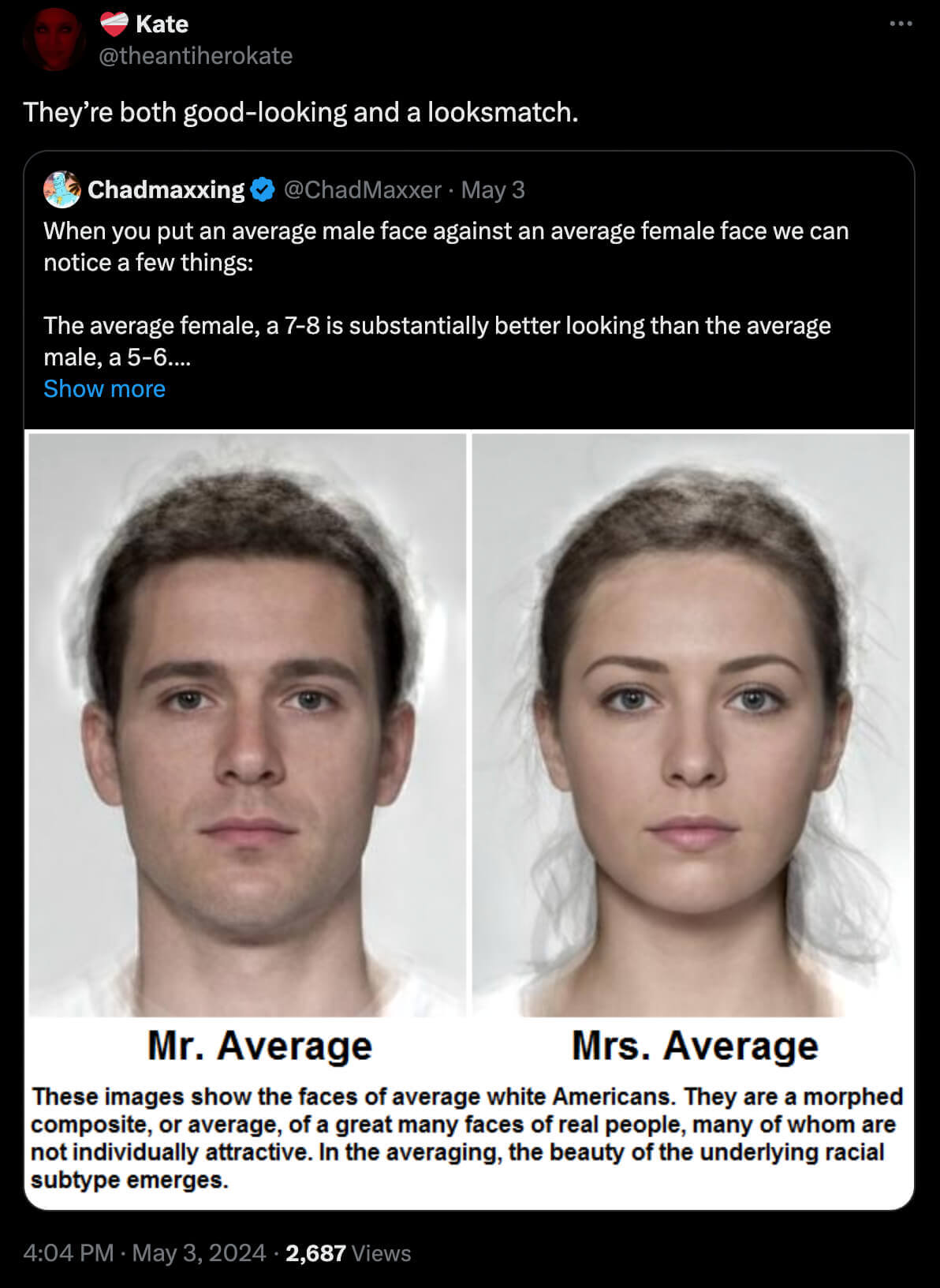 Looksmatch What Does Looksmatch Mean 